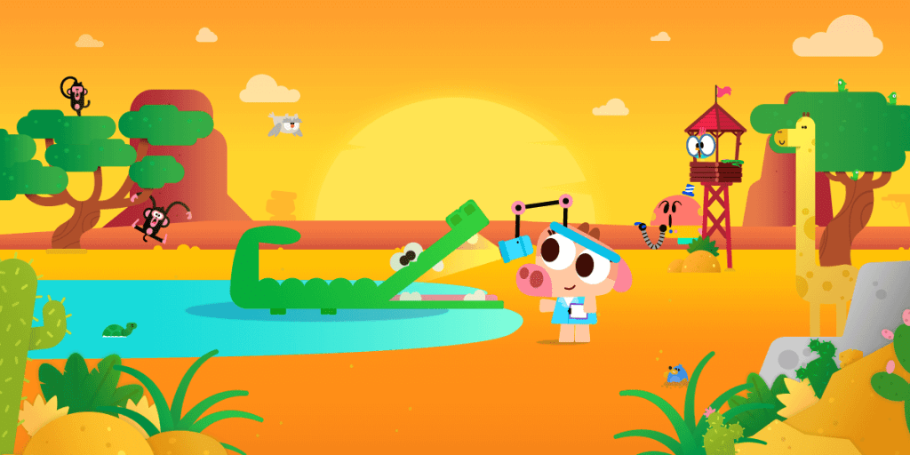 Animals Month: Teach Empathy with Respect for Animals