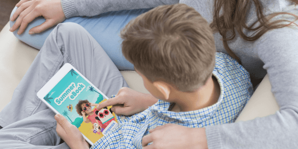 Boost Fun (+ Learning) with Our Summer Activities eBook