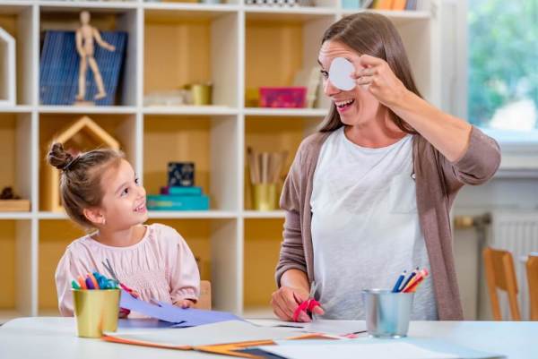 5 Fun ABC Activities to Help Your Child Learn the Alphabet