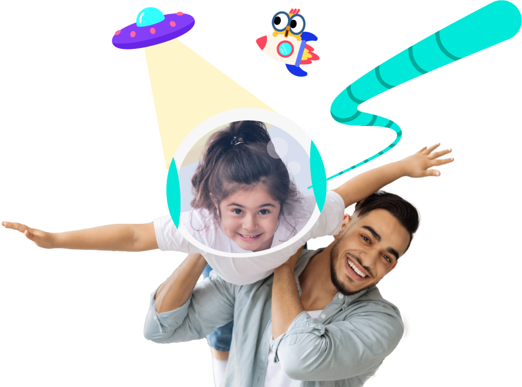 Lingokids Blog 💙 Let's Raise Amazing Kids Together!