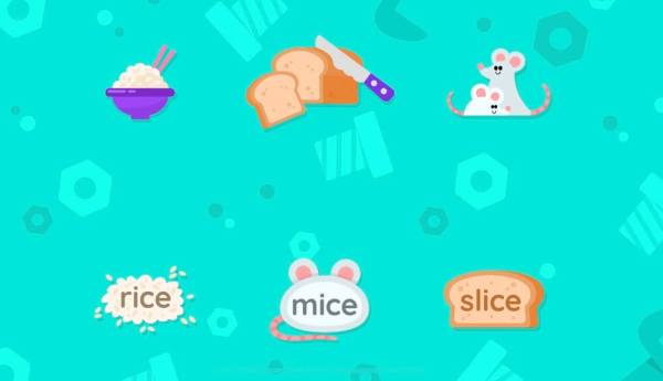 New Interactive Games for Kids in the Lingokids App