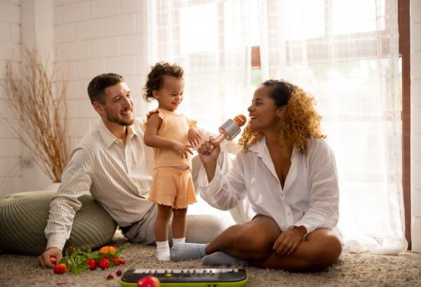 Cómo fomentar el desarrollo del lenguaje con PRT