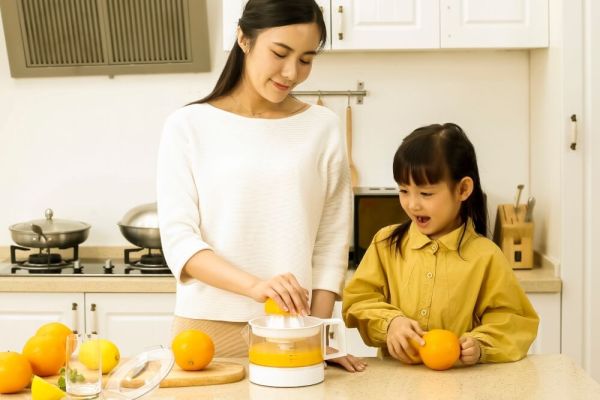 Boost Language Development in Your Child's Natural Environment