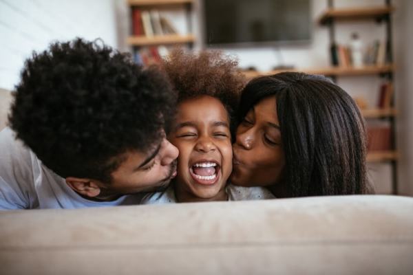 Strengthen Bonds by Understanding Your Child's Love Language