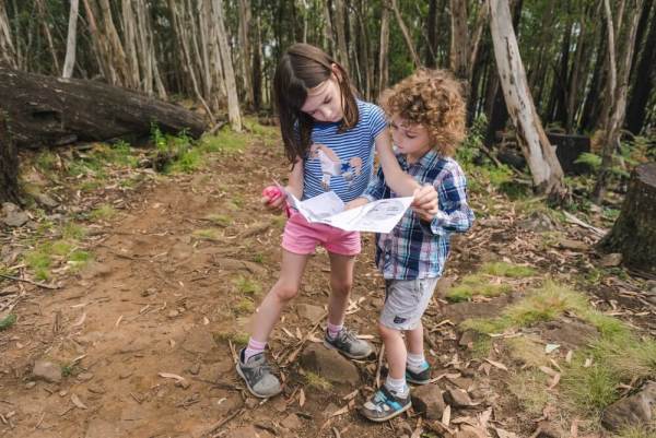 8 Outdoor Activities for Families (with a Fun Summer Twist!)