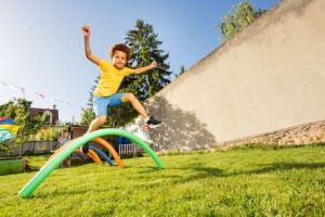 6 Super Fun Group Games for Kids!