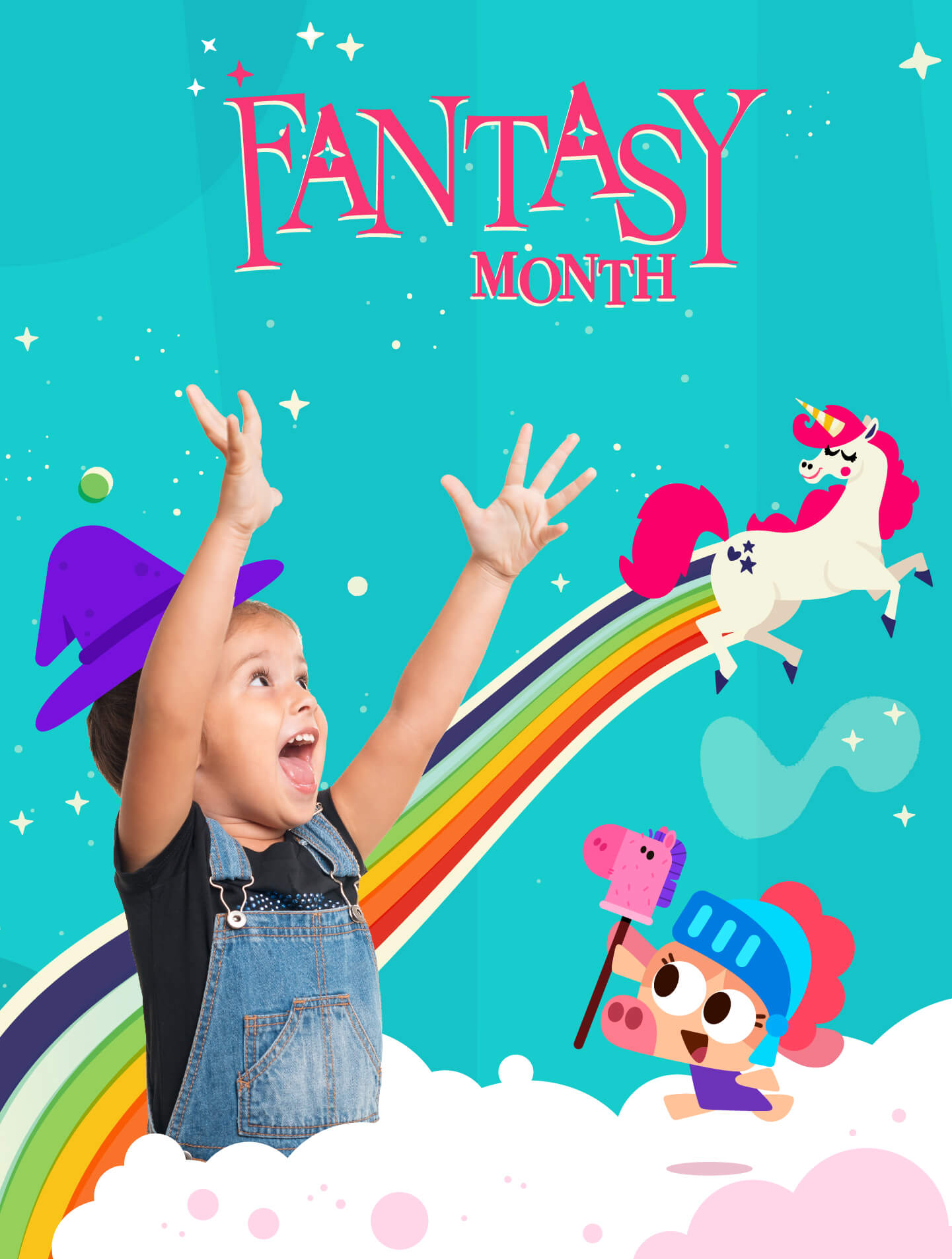 Welcome to Lingokids! The Playlearning™ app for kids
