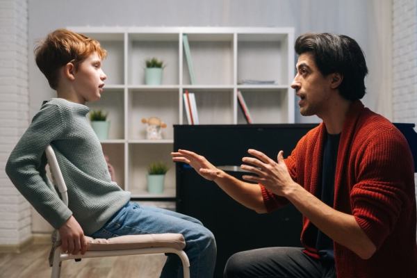 Navigating Back to School: Empower Your Child with Social Stories