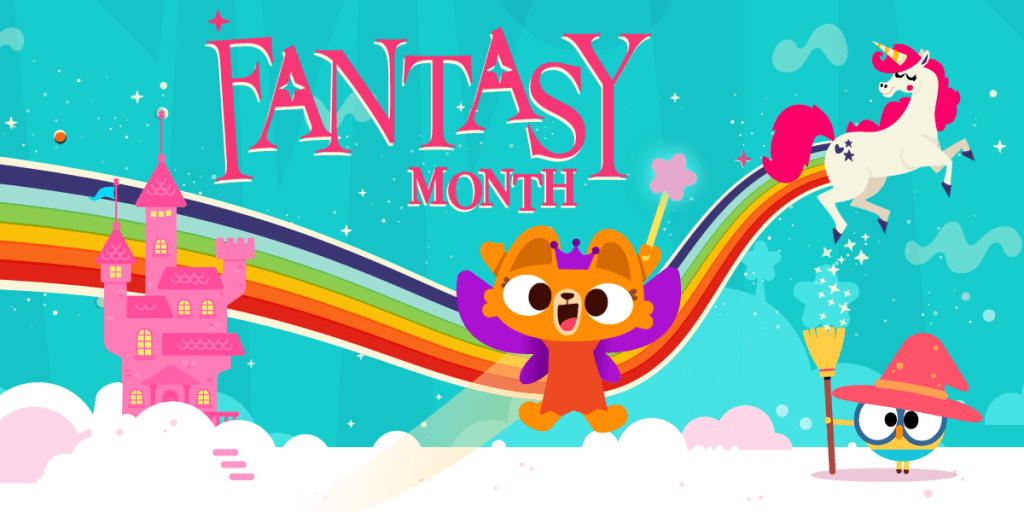 Time to Wash your Hands with our Bubbles Chant 🧼 👐