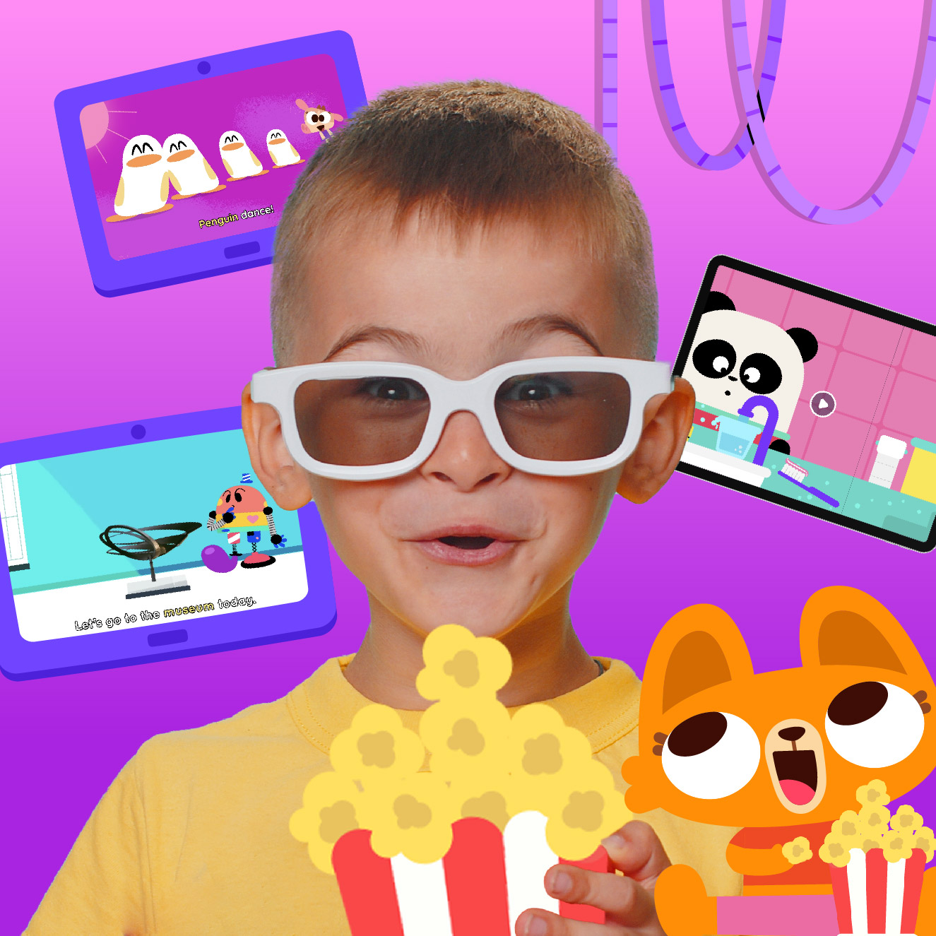 Home Activities to Do with Kids