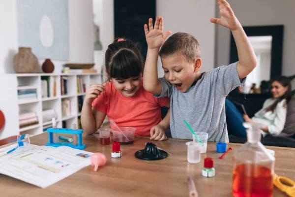 6+ Engaging and Interactive Activities for Kids with ADHD