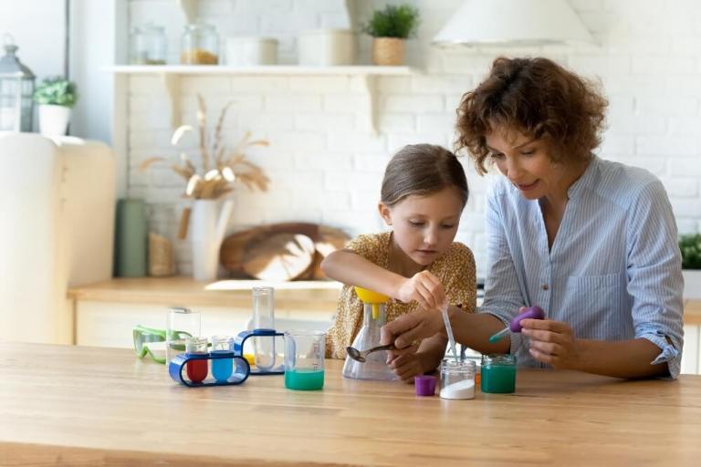 10 Ways to Spark More Creativity and Fantasy for Kids