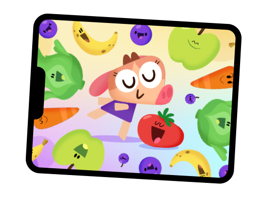 Toy Team - Lingokids - The Playlearning™ App in English