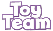Toy Team - Lingokids - The Playlearning™ App in English