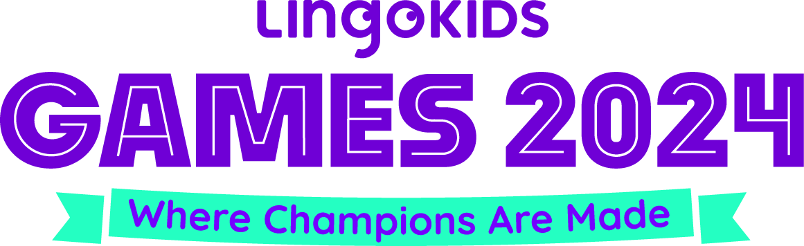 Welcome to Lingokids! The Playlearning™ app for kids