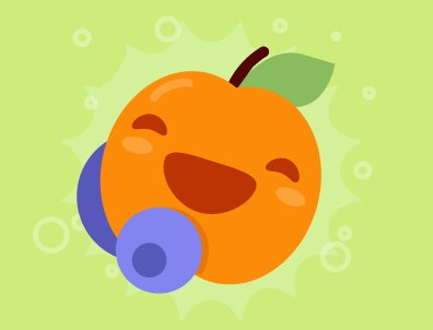 Fruits 2 - Lingokids - The Playlearning™ App in English