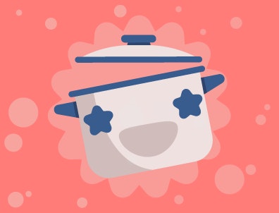 Kitchen 2 - Lingokids - The Playlearning™ App in English