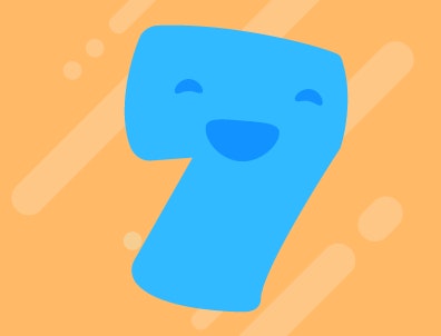 Numbers 1 - Lingokids - The Playlearning™ App in English