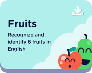 Lessons - Lingokids - The Playlearning™ App in English