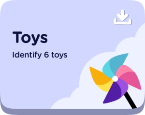 Lessons - Lingokids - The Playlearning™ App in English