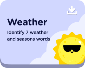 Lessons - Lingokids - The Playlearning™ App in English