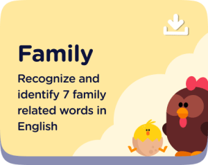 Lessons - Lingokids - The Playlearning™ App in English