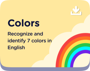 Lessons - Lingokids - The Playlearning™ App in English