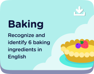 Lessons - Lingokids - The Playlearning™ App in English