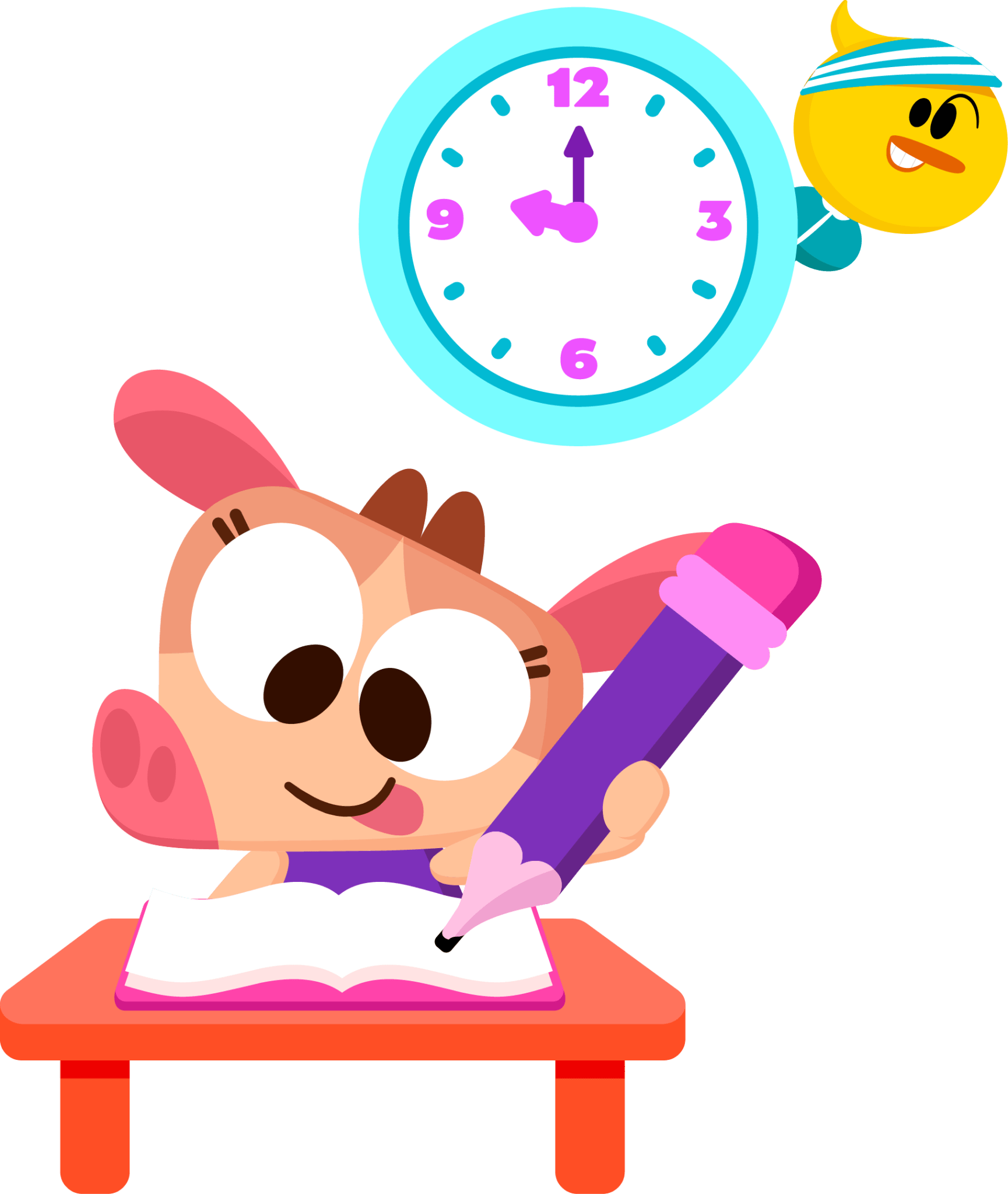 Homeschooling with Lingokids - Lingokids - The Playlearning™ App in English