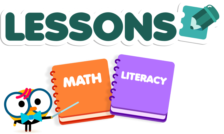 Welcome to Lingokids! The Playlearning™ app for kids