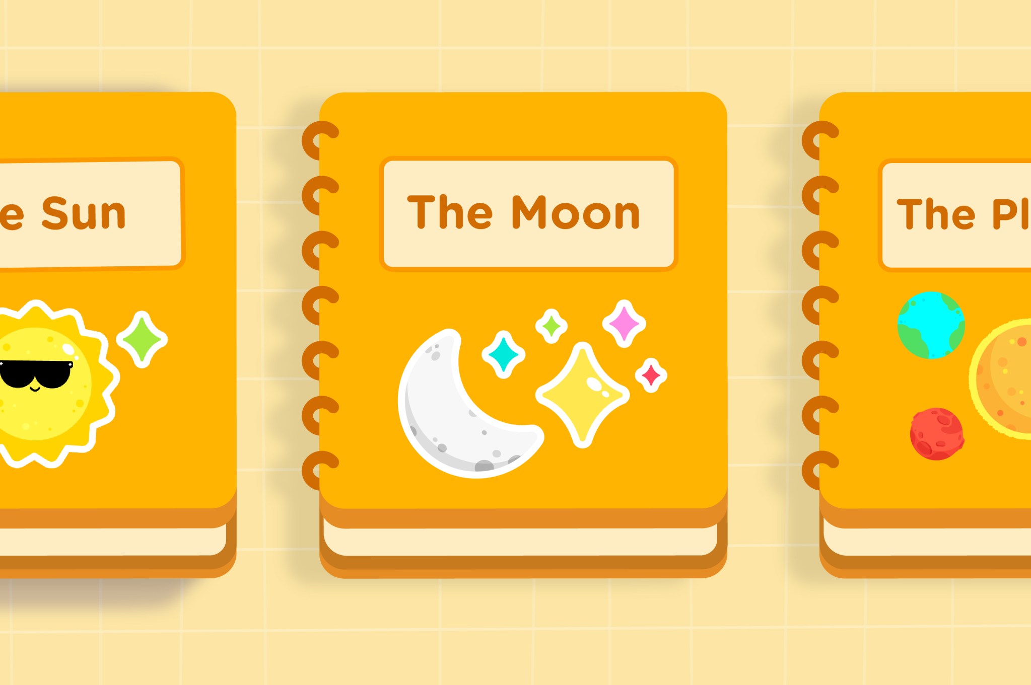 Nasa Lessons - Lingokids - The Playlearning™ App in English