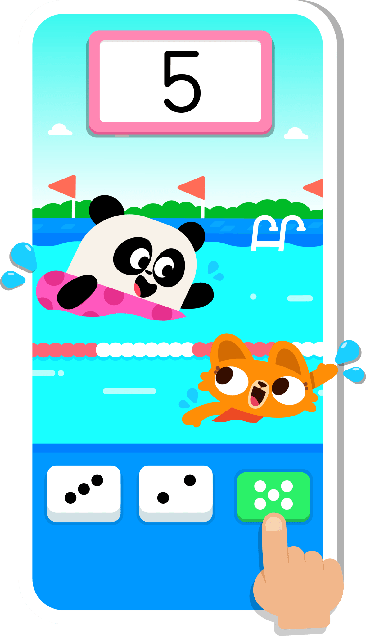 Homeschooling with Lingokids - Lingokids - The Playlearning™ App in English