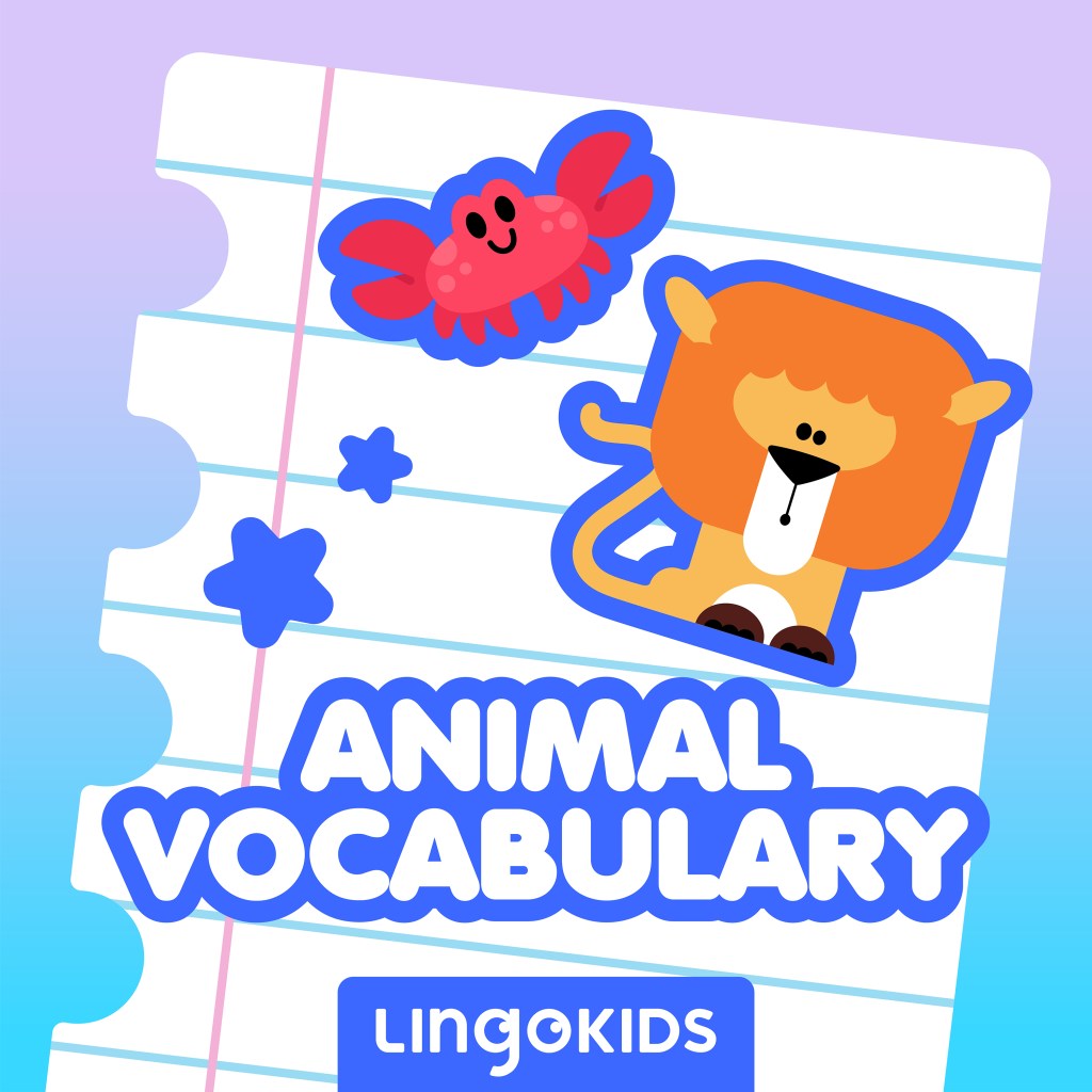 Learning English Archives - Lingokids #1 Entertainment Platform for Kids