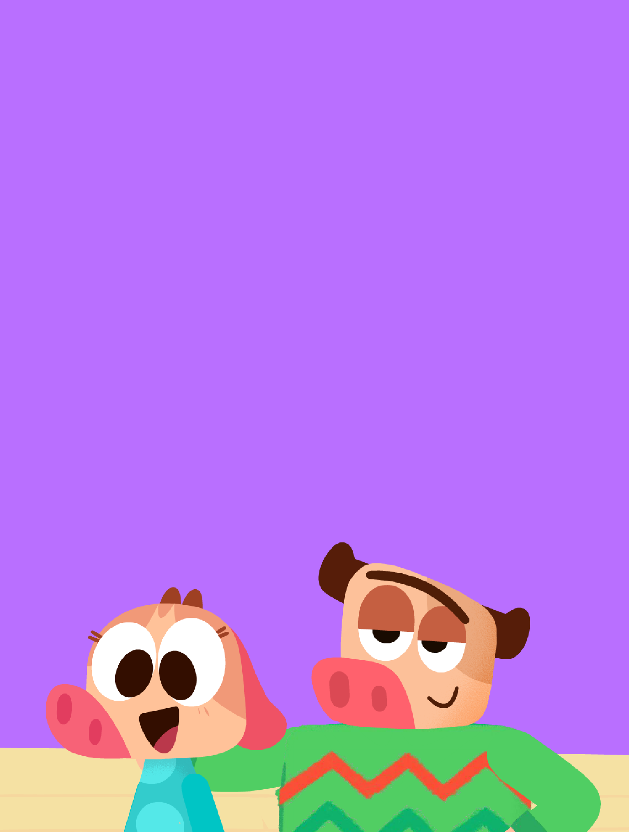 Welcome to Lingokids! The Playlearning™ app for kids