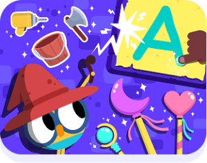 Welcome to Lingokids! The Playlearning™ app for kids