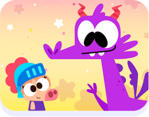 Lingokids - The #1 entertainment platform for young kids
