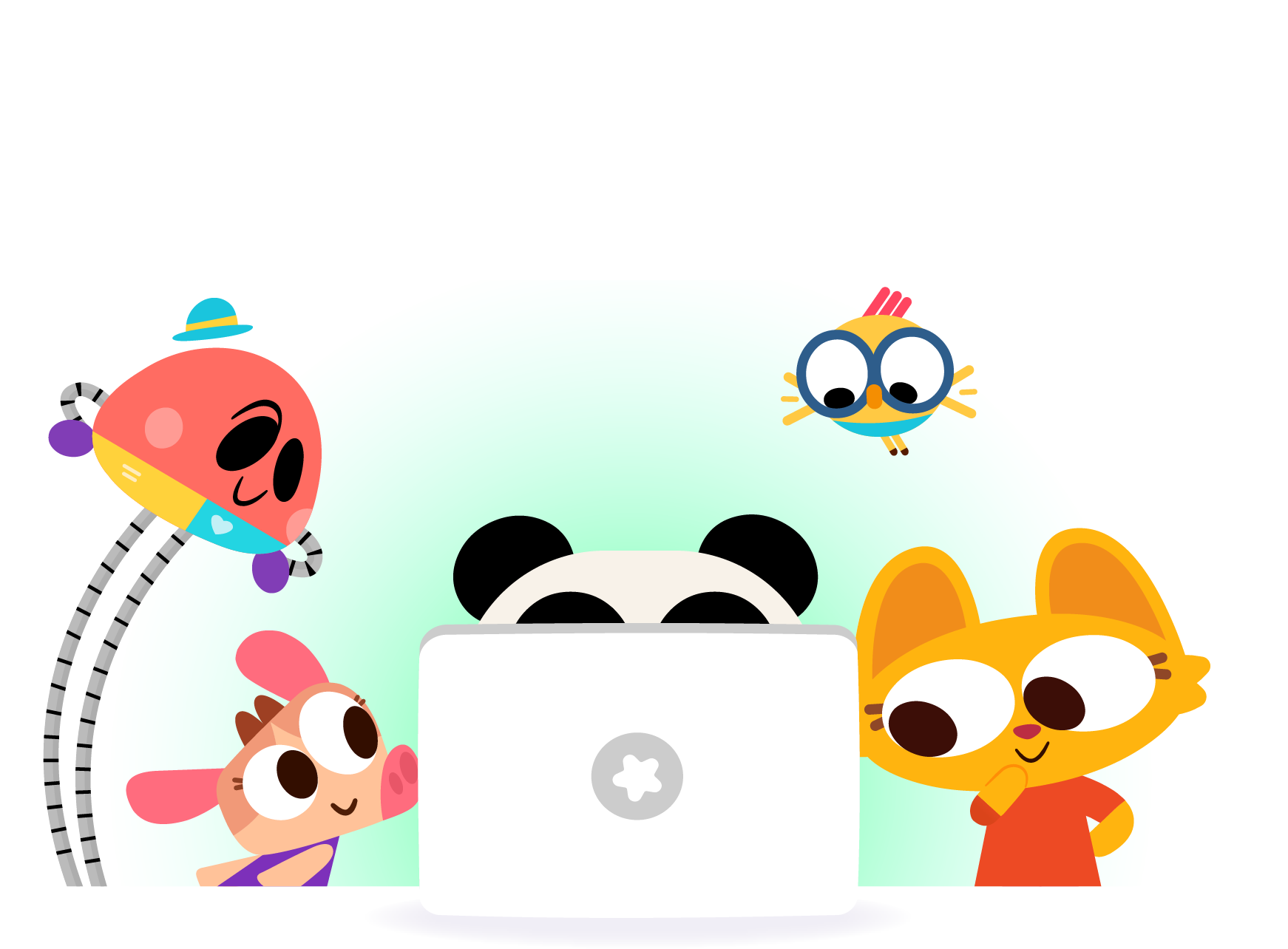Lingokids Blog | Let's Raise Amazing Kids!
