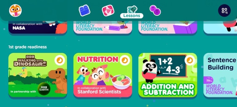 Back to School Made Simple with Lingokids Lessons